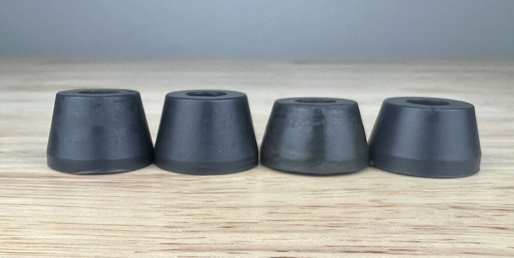 Carver CX Bushings Guide: How to Maintain, Upgrade, & Customize