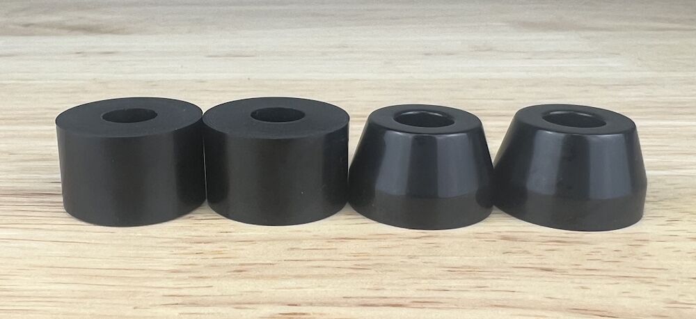 Carver CX Bushings Guide: How to Maintain, Upgrade, & Customize
